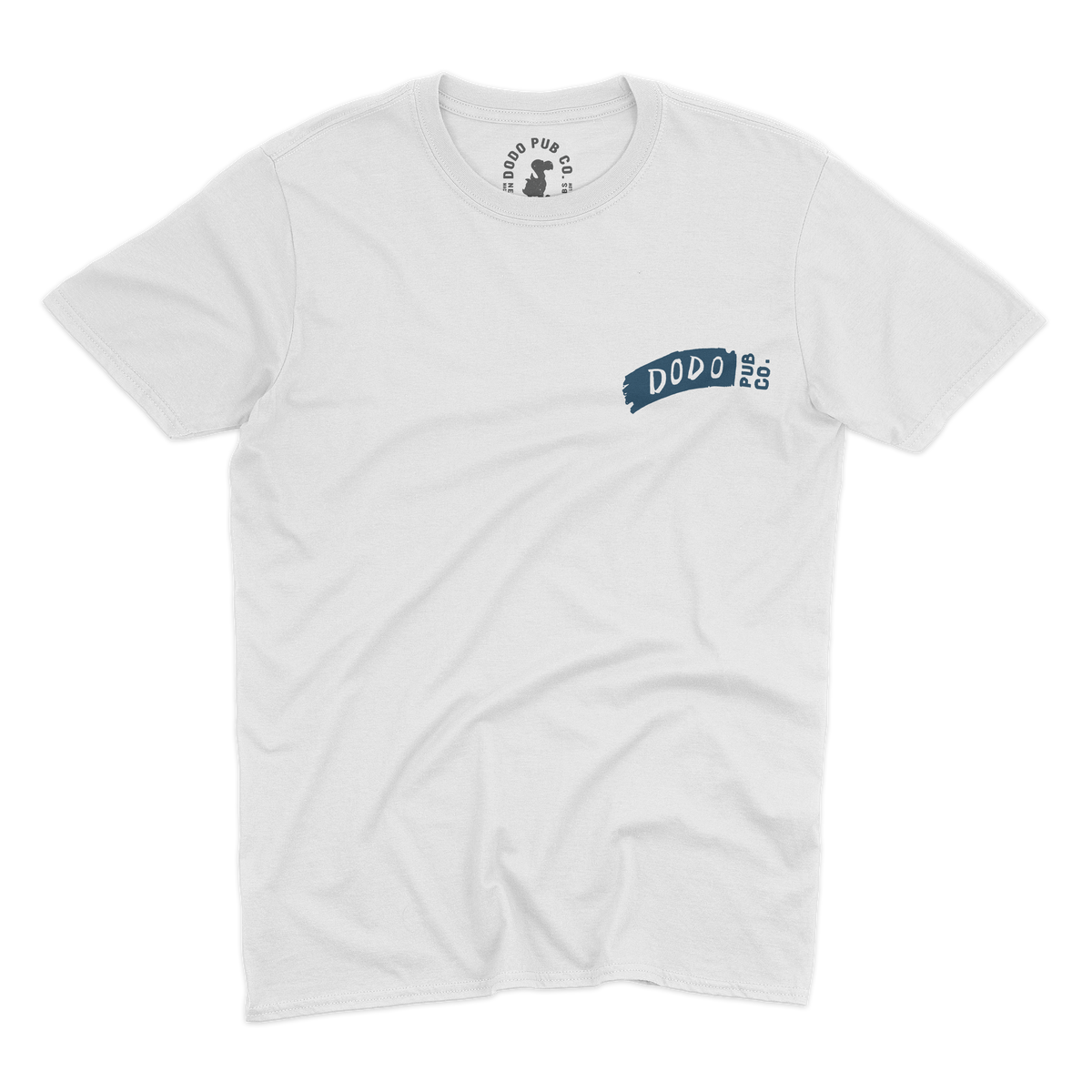 Say Cheese! – Dodo Pub Co